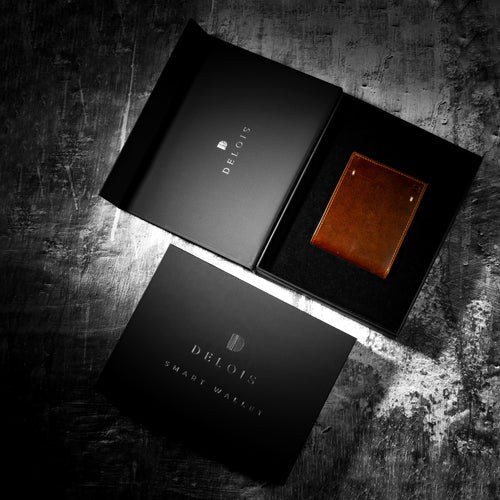 The Ultimate Smart Wallet Revolution – Delois