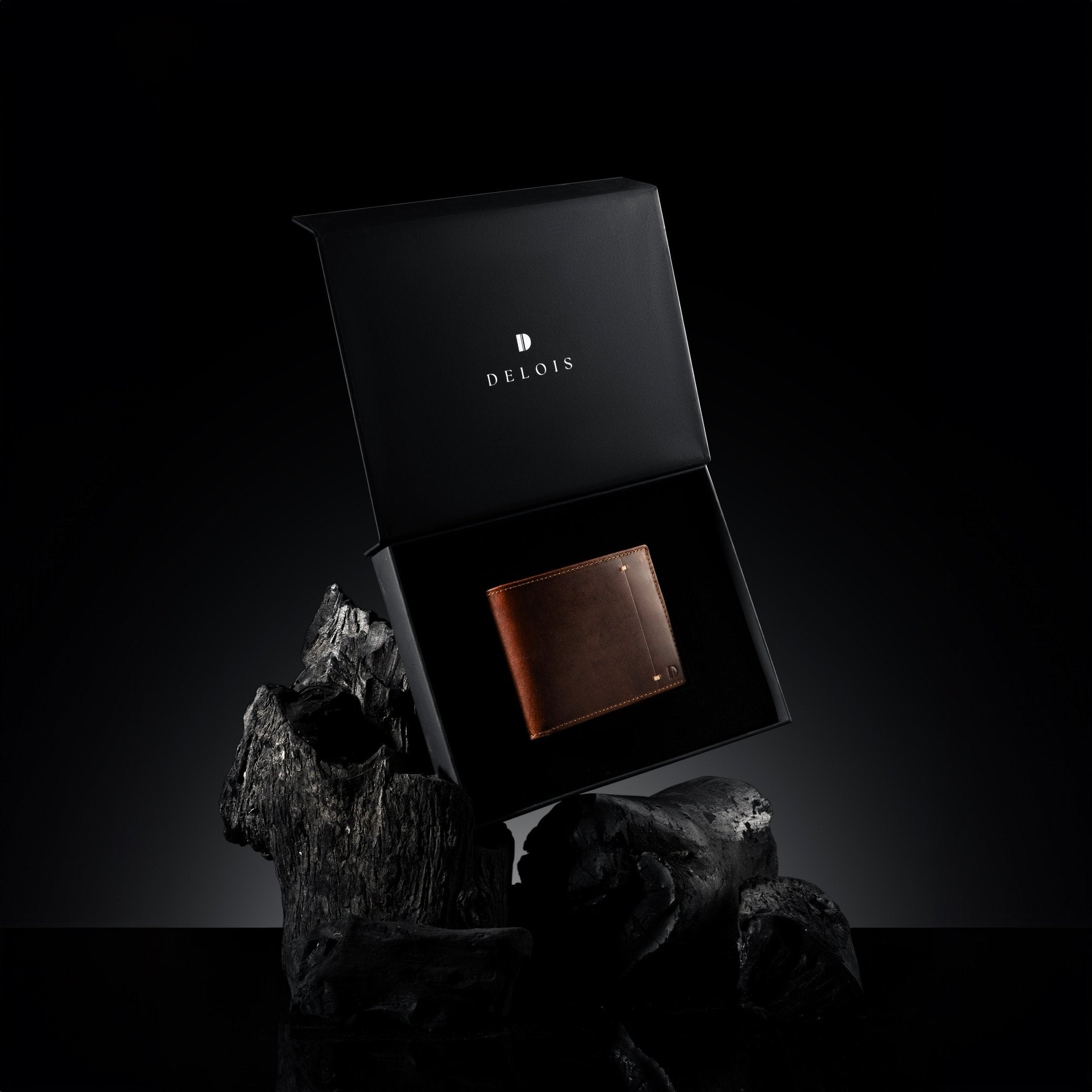 Beyond Tradition: Delois Unleashes the Power of Smart Wallets