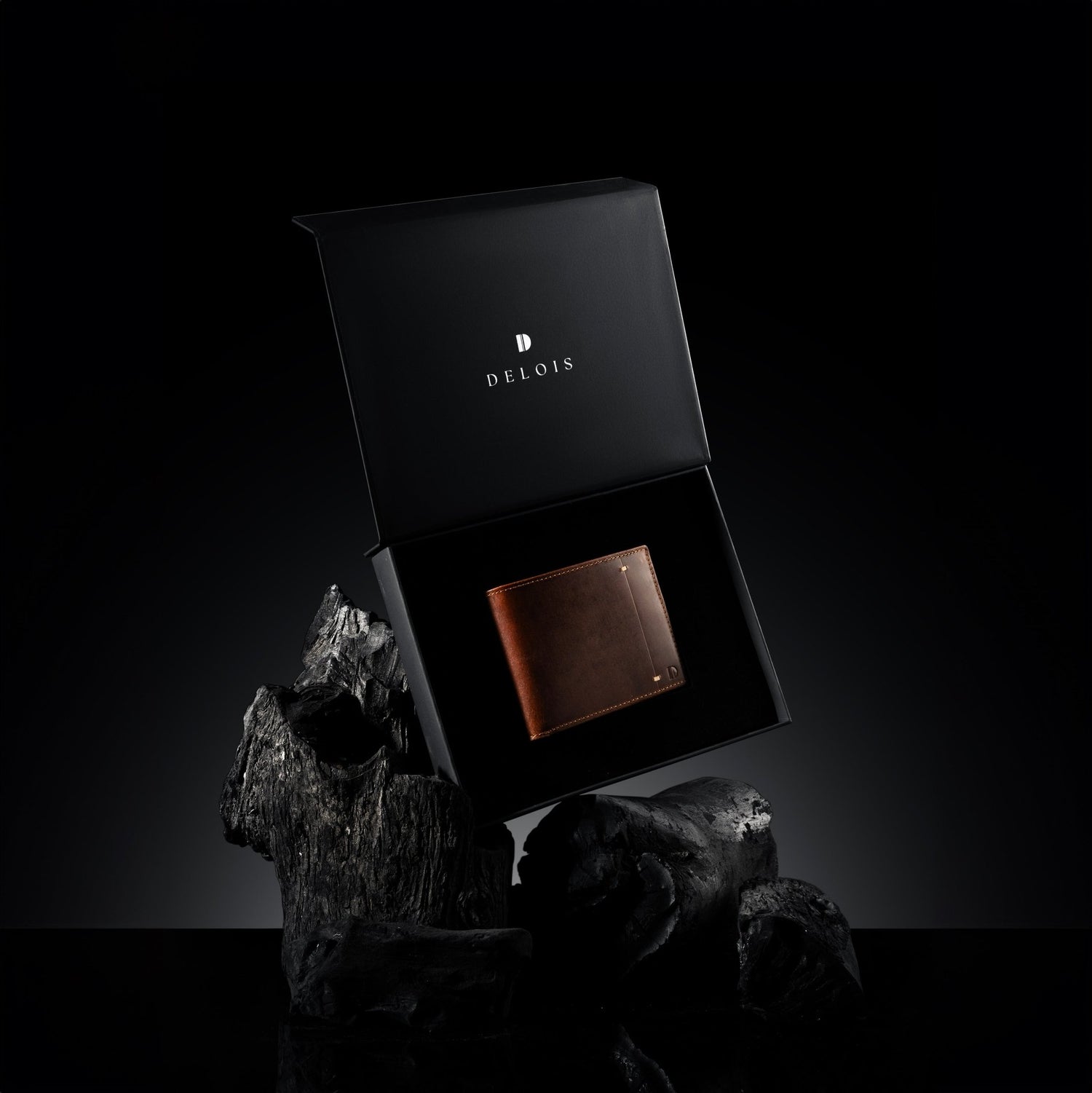 Beyond Tradition: Delois Unleashes the Power of Smart Wallets