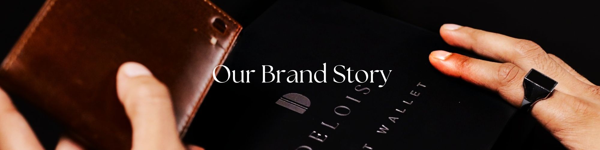 Brand – Delois
