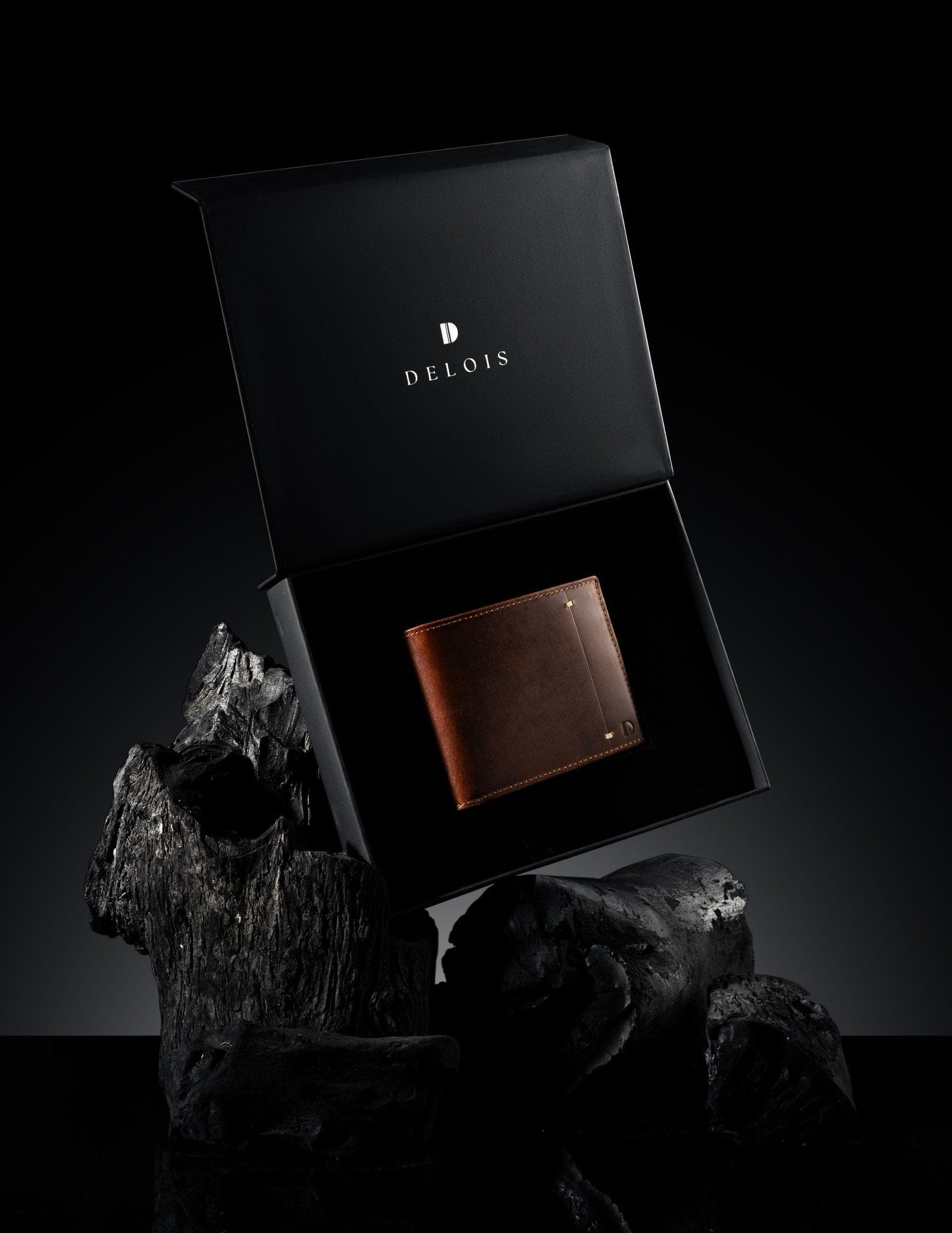 DELOIS | SEEK 8 | SMART WALLET – Delois