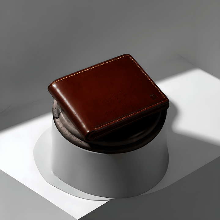 RFID Wallets | Buy RFID Protected Wallet For Men | Unique Gift – Delois